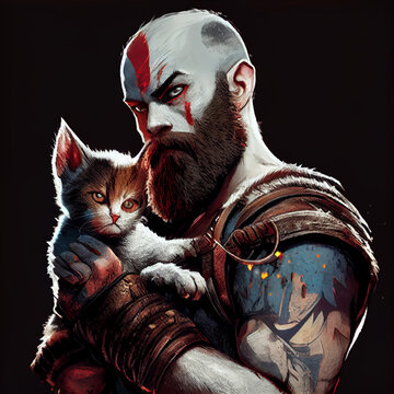 "God Of War" Images – Browse 338 Stock Photos, Vectors, and Video ...