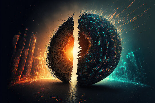 Disintegrate Bilder – Durchsuchen 12,386 Archivfotos, Vektorgrafiken ...