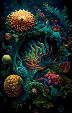 "Multicellular Organisms" Images – Browse 227 Stock Photos, Vectors ...