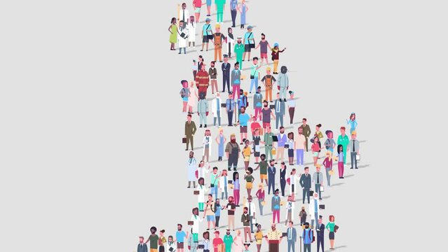 Globalization Animation Images – Browse 5,641 Stock Photos, Vectors ...