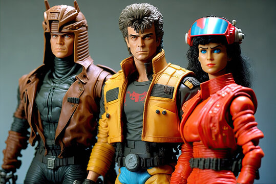 "Action Hero" Images – Browse 5,245 Stock Photos, Vectors, and Video ...