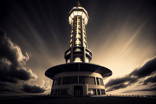 "Light Tower" Images – Browse 3,090 Stock Photos, Vectors, and Video ...