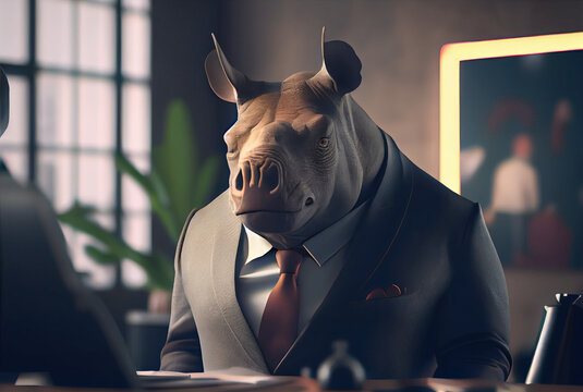 Imágenes de Rino: descubre bancos de fotos, ilustraciones, vectores y ...