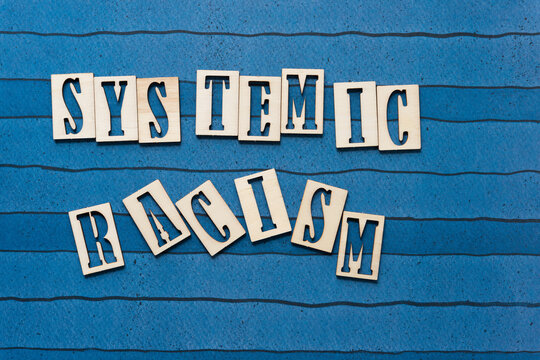 "Systemic Racism"-Bilder: Stock-Fotos & -Videos. | Adobe Stock