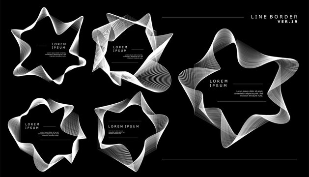 "Modern Border" Images – Browse 412 Stock Photos, Vectors, and Video ...