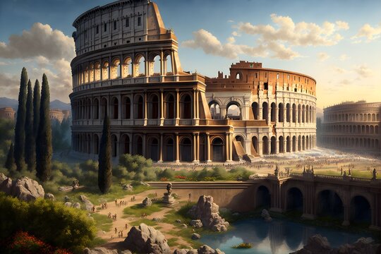 รูปภาพColosseo – เลือกดูภาพถ่ายสต็อก เวกเตอร์ และวิดีโอ25,206 | Adobe Stock