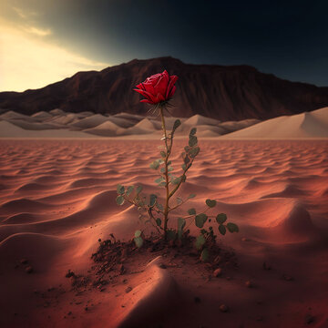 Desert Rose Wallpaper Desert Rose Hi Res Stock Photography And Images