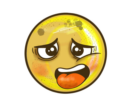 Yuck Emoji Bilder – Durchsuchen 1,464 Archivfotos, Vektorgrafiken und ...