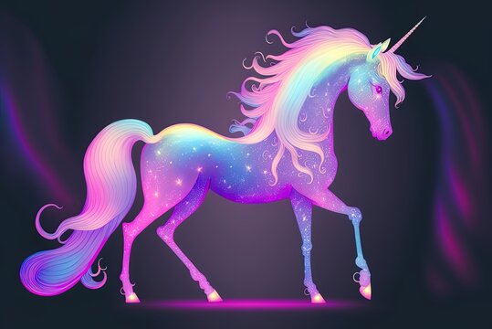 "Unicorn Background" Images – Browse 1,526 Stock Photos, Vectors, and ...