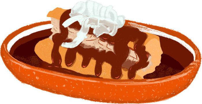 "Torta Ahogada" Images – Browse 283 Stock Photos, Vectors, and Video | Adobe Stock