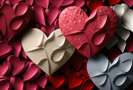 "Heart Background" Images – Browse 22,178 Stock Photos, Vectors, and ...