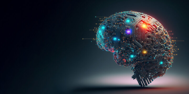 Brain Wallpapers Hd