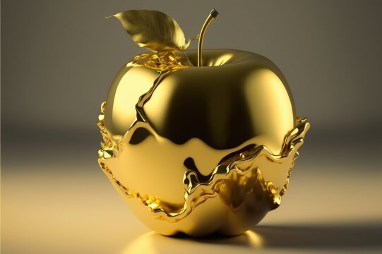 "Golden Apple" Images – Browse 5,151 Stock Photos, Vectors, and Video ...