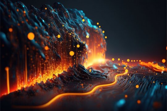 "Data Background" Images – Browse 2,030 Stock Photos, Vectors, and ...