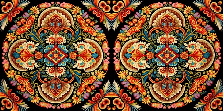 Russian Pattern Images – Browse 84,976 Stock Photos, Vectors, and Video ...