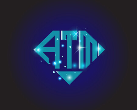 Logotipo De La Atm 36,462 Photos De Logo Bank Photos De Stock