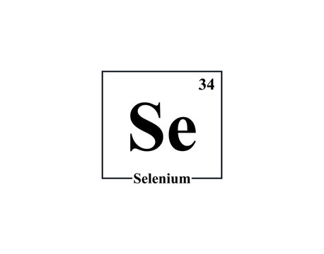 Selenium Lewis Dot Structure