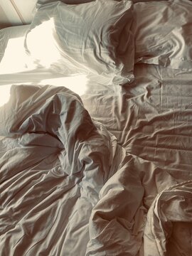 Messy Sheets Tumblr