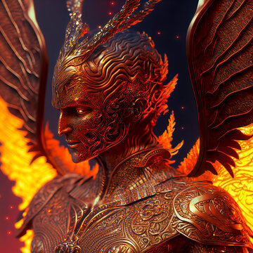 รูปภาพAzazel – เลือกดูภาพถ่ายสต็อก เวกเตอร์ และวิดีโอ142 | Adobe Stock