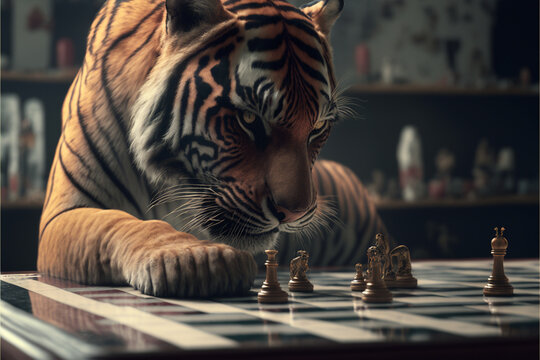 "Playing Chess" Images – Browse 26,255 Stock Photos, Vectors, and Video ...