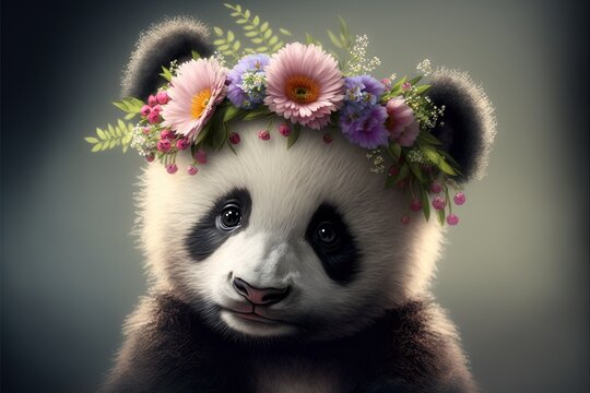 Sad Panda Images – Browse 1,939 Stock Photos, Vectors, and Video ...