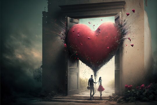 "What Is Love" - Images et vidéos libres de droits | Adobe Stock