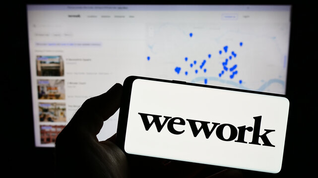 Wework Bilder – Durchsuchen 1,019 Archivfotos, Vektorgrafiken und Videos | Adobe Stock