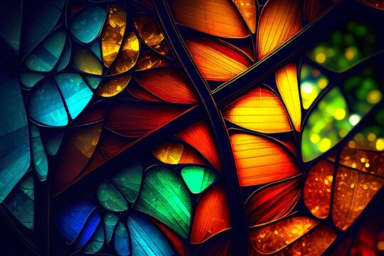 "Stained Glass Background" Images – Browse 473 Stock Photos, Vectors ...