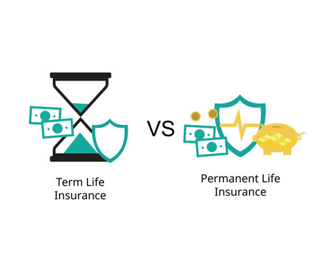 "Term Life Insurance" Images – Browse 316 Stock Photos, Vectors, and ...