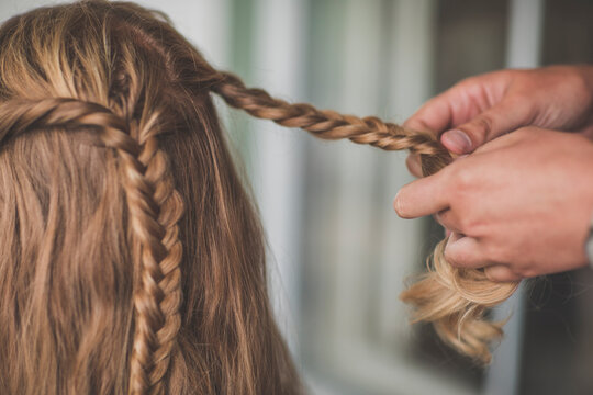 "Braided Hair" Immagini - Sfoglia 935,961 foto, vettoriali e video ...
