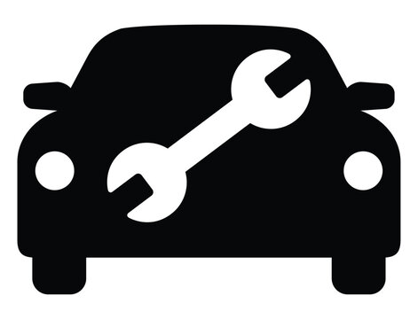 Car Repair Clip Art