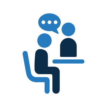 Counselor Icon