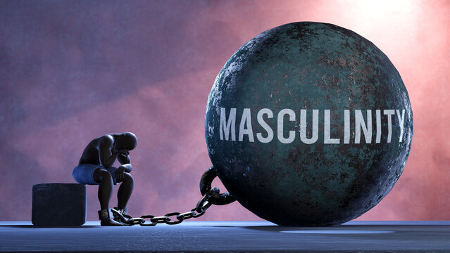 Masculinity Images – Browse 248,489 Stock Photos, Vectors, and Video ...