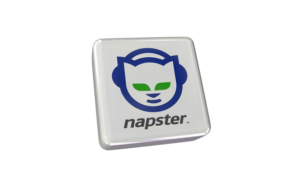 Napster Images – Browse 109 Stock Photos, Vectors, and Video | Adobe Stock