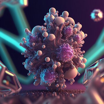 Imágenes de Nanobiology: descubre bancos de fotos, ilustraciones ...