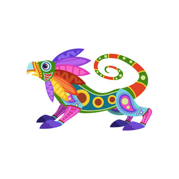 Alebrije Images – Browse 2,537 Stock Photos, Vectors, and Video | Adobe ...