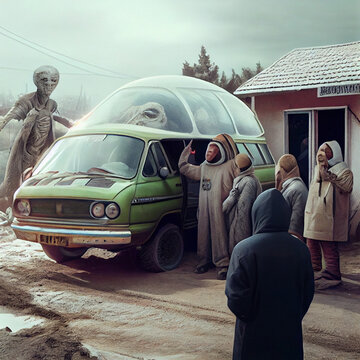 "Grey Alien" Bilder – Durchsuchen 57,422 Archivfotos, Vektorgrafiken und Videos | Adobe Stock