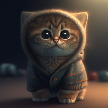 "Cartoon Cat" Images – Browse 2,569 Stock Photos, Vectors, and Video ...