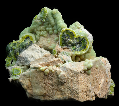 「Wavellite」の写真素材 | 86件の無料イラスト画像 | Adobe Stock