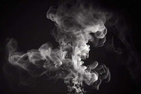 Schwarzer Rauch Störfall In Chemiewerk Carling: Schwarzer Rauch Zieht