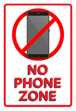 No Cell Phone Zone Images – Browse 3,798 Stock Photos, Vectors, and ...