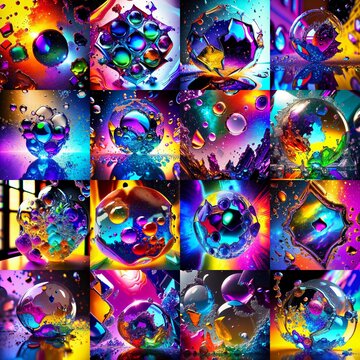 Fragmentation Images – Browse 12,855 Stock Photos, Vectors, and Video ...