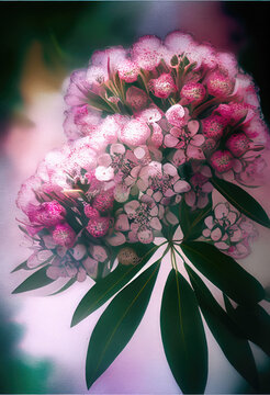 「カルミア」の写真素材 | 520件の無料イラスト画像 | Adobe Stock