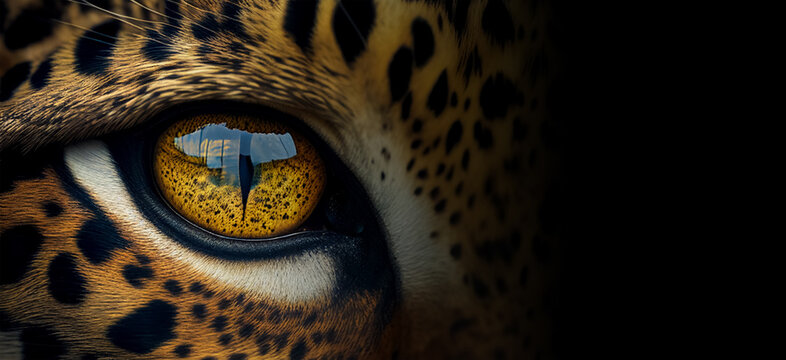 Tiger Eye Wallpaper Hd