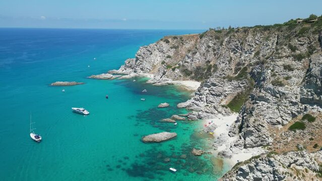 "Capo Vaticano" Images – Browse 1,034 Stock Photos, Vectors, and Video ...
