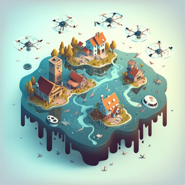 Photogrammetry Images – Browse 848 Stock Photos, Vectors, and Video ...