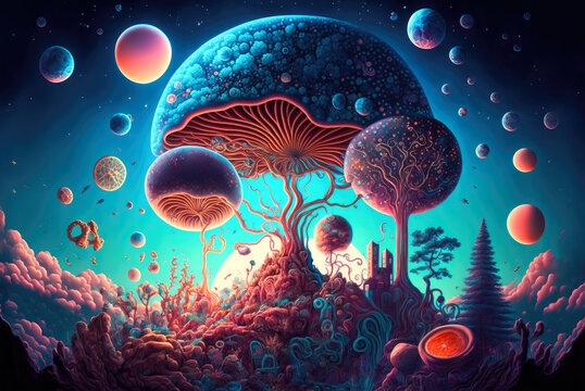 "Parallel World" Imagens – Procure 667 fotos, vetores e vídeos | Adobe ...