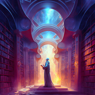 "Akashic Record" Images – Browse 369 Stock Photos, Vectors, and Video ...