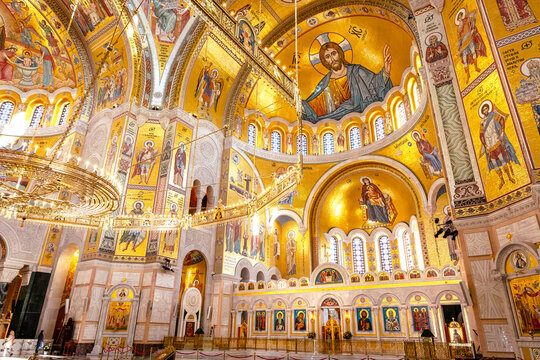 "Temple Of Saint Sava" Images – Browse 1,423 Stock Photos, Vectors, and ...