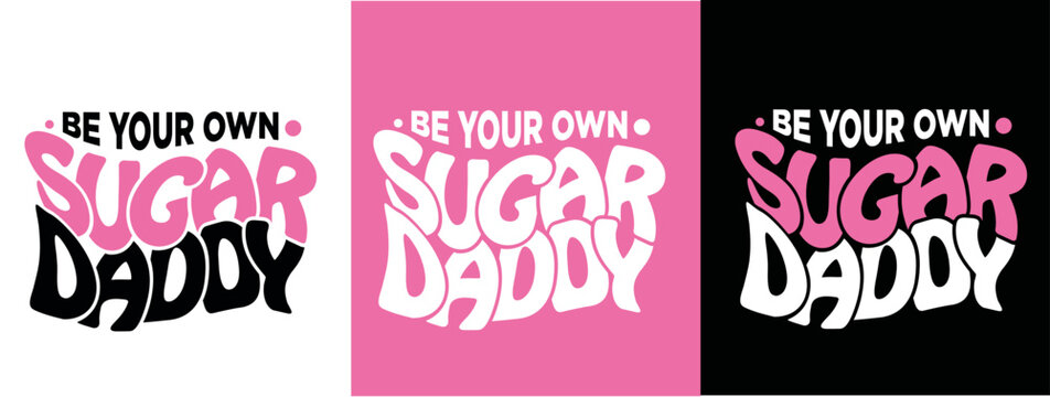 Sugar Babies Logo